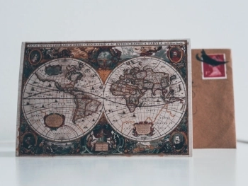 Philately Through Time: Unveiling the Evolution of Postage Stamps ...