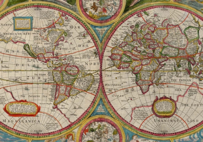 Our Services | Free Bible Maps